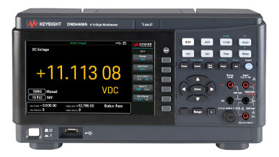 Keysight Smart Bench Essentials Plus | TestEquity UK